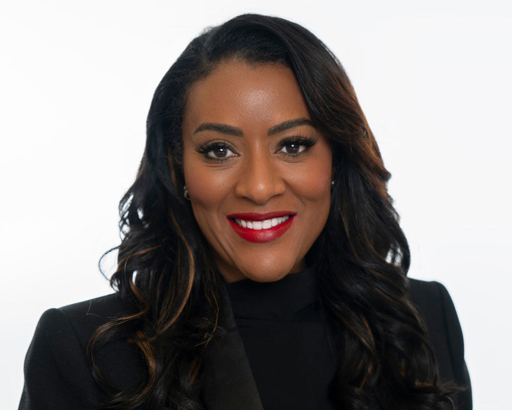 Spelman Alum Makes History As First Black Woman To Become Chief Mercha – BOTWC