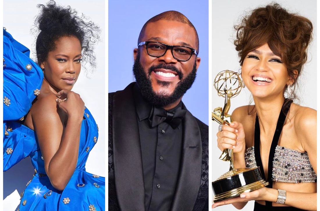 A List of Every Single Black Winner at The 2020 Emmys – BOTWC