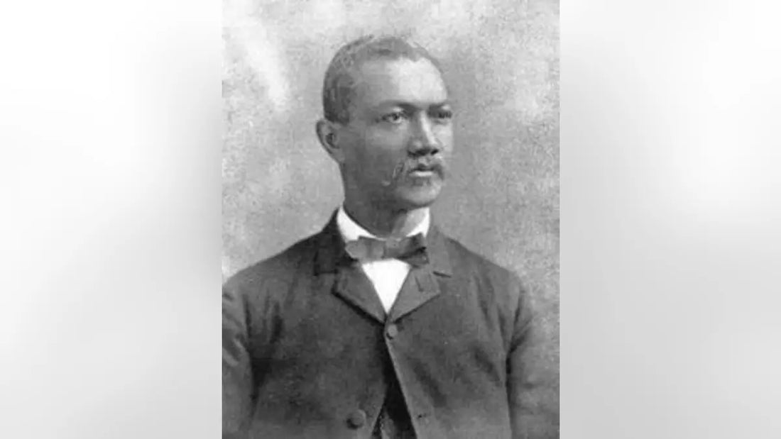 Here’s Why You Should Know Alexander Thomas Augusta, The U.S. Army’s F ...