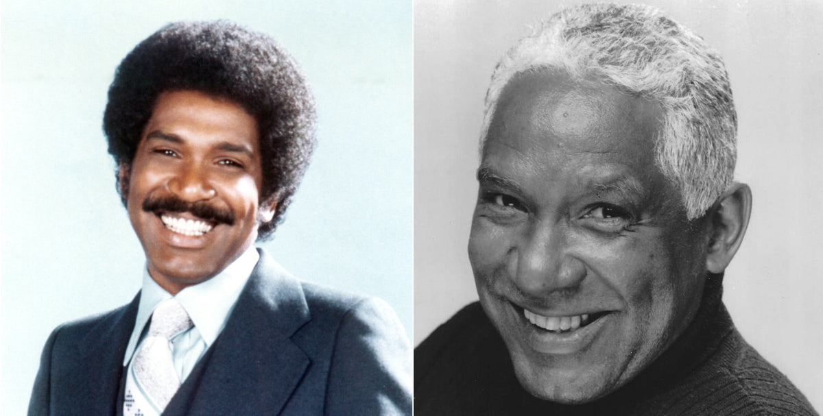 Adam Wade, The First Black Person To Host A Network Game Show, Has Joi ...