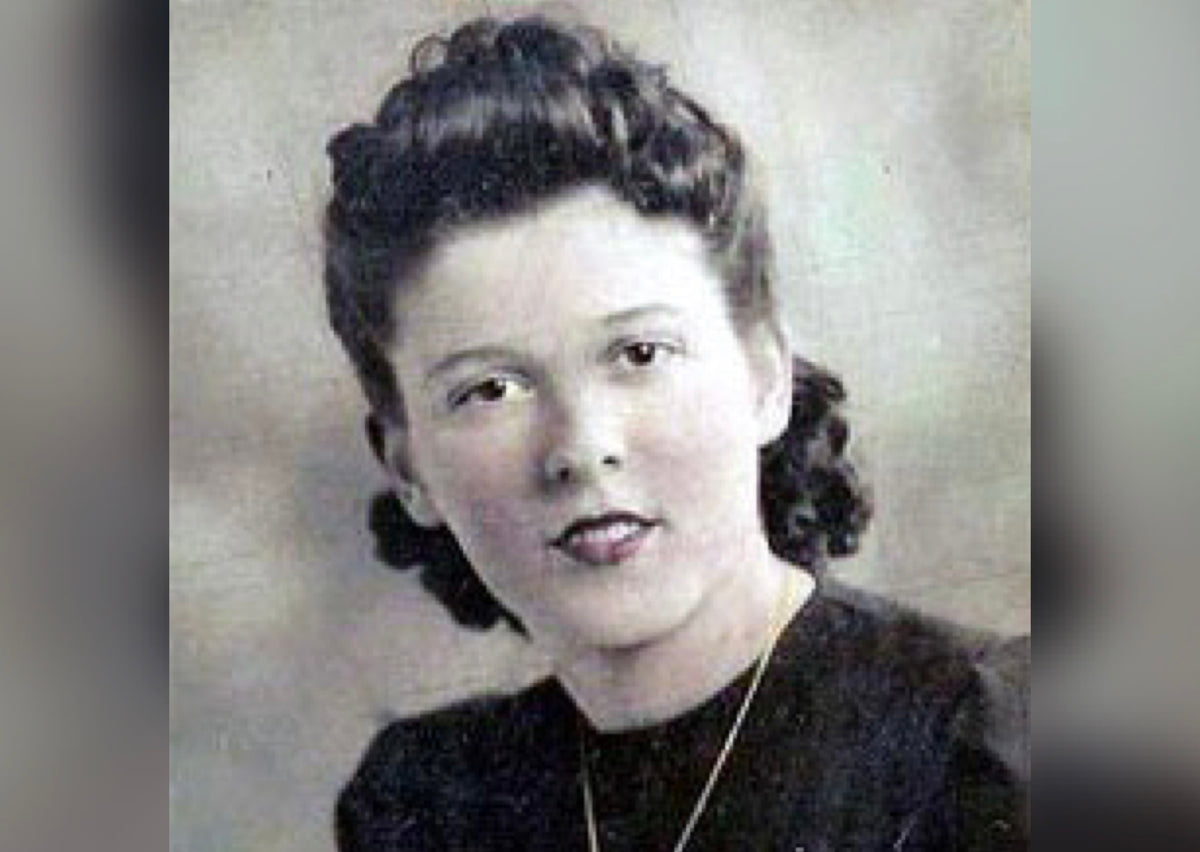 Here’s Why You Should Know Alice Parker, The Visionary Black Woman Beh ...