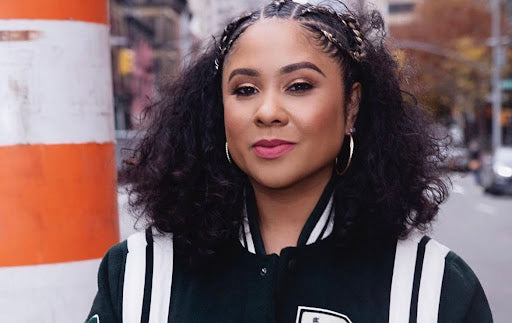 Radio Host Angela Yee Purchases Building To Help Formerly Incarcerated ...