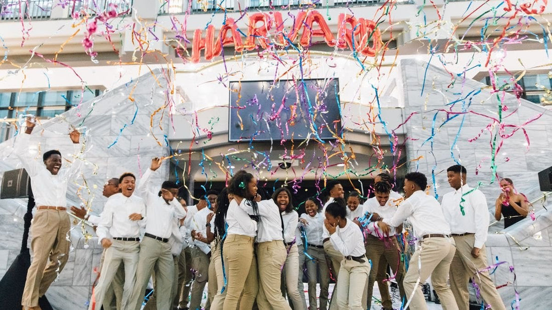 Atlanta Debate Team Took Home Their Third Win From The Harvard Interna ...