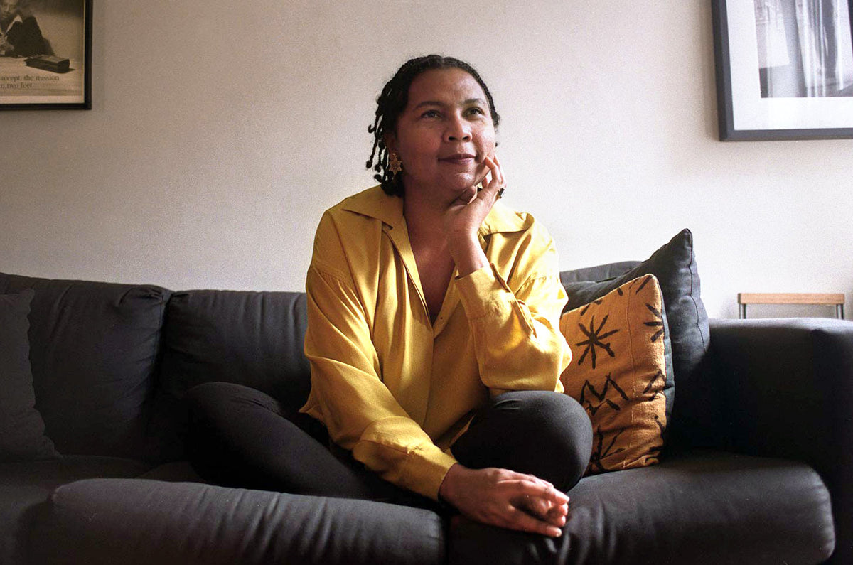 Literary Giant, bell hooks, Has Joined The Ancestors – BOTWC