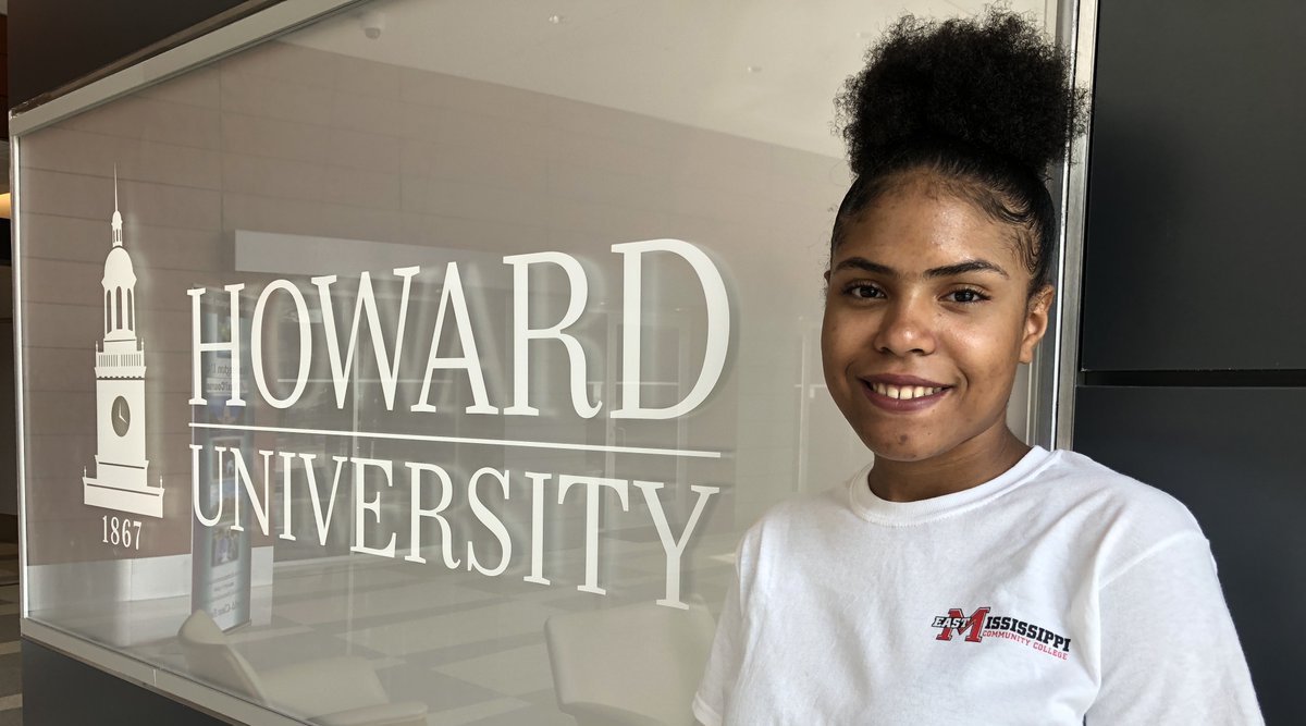 Howard University Now Has A 16-Year-Old Junior Transfer Student – BOTWC