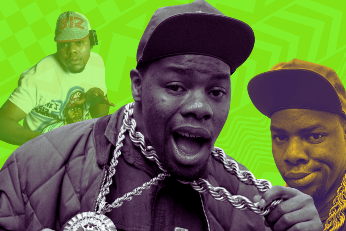 New Showtime Doc About Legendary Rapper Biz Markie Set To Release On H ...