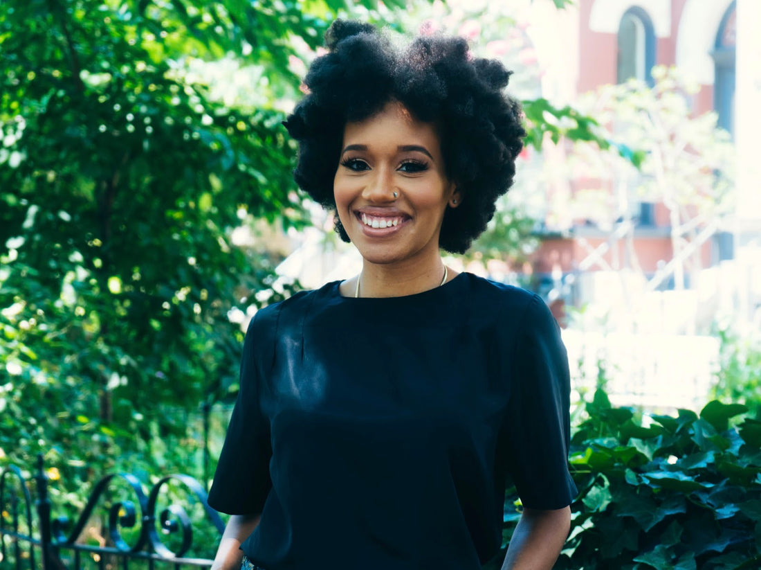 Mompreneur Releases New Children’s Book Dedicated To Affirming Black G ...