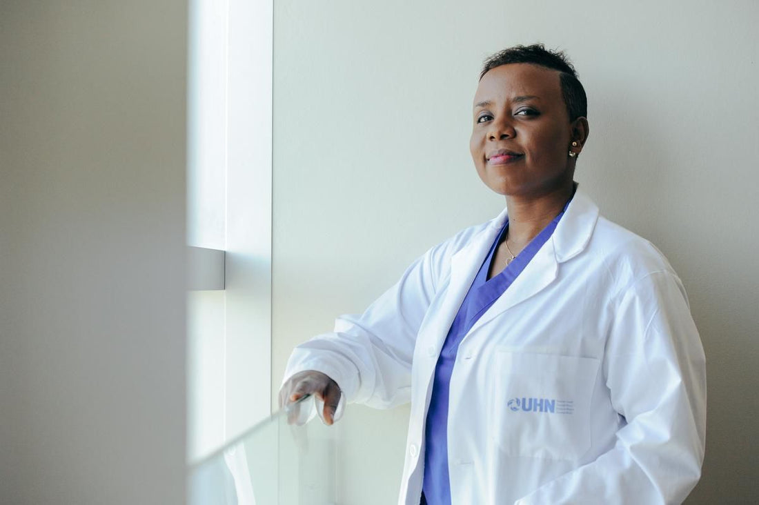 Rwandan Genocide Survivor Set To Become Country's First Female Neurosu ...