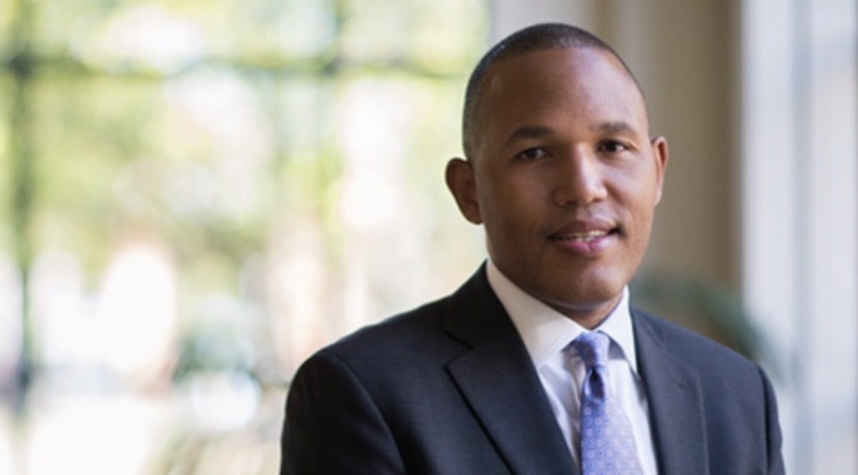 Oldest Law School In The Country Appoints Its First Black Dean – BOTWC