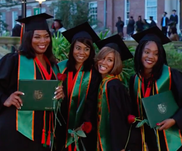 'Girls Trip' Passes The $100 Million Mark At The U.S. Box Office – BOTWC