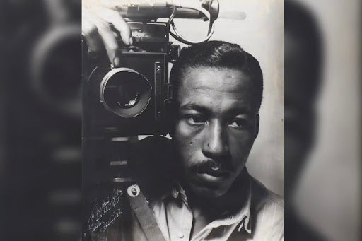 10 Groundbreaking Photos Shot By Gordon Parks That Would Inspire Anyon ...