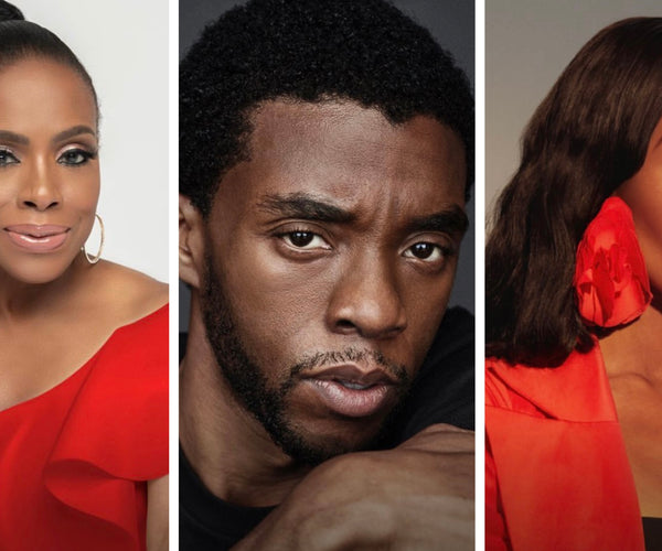 Chadwick Boseman, Sheryl Lee Ralph And Brandy All Named In The Hollywo ...
