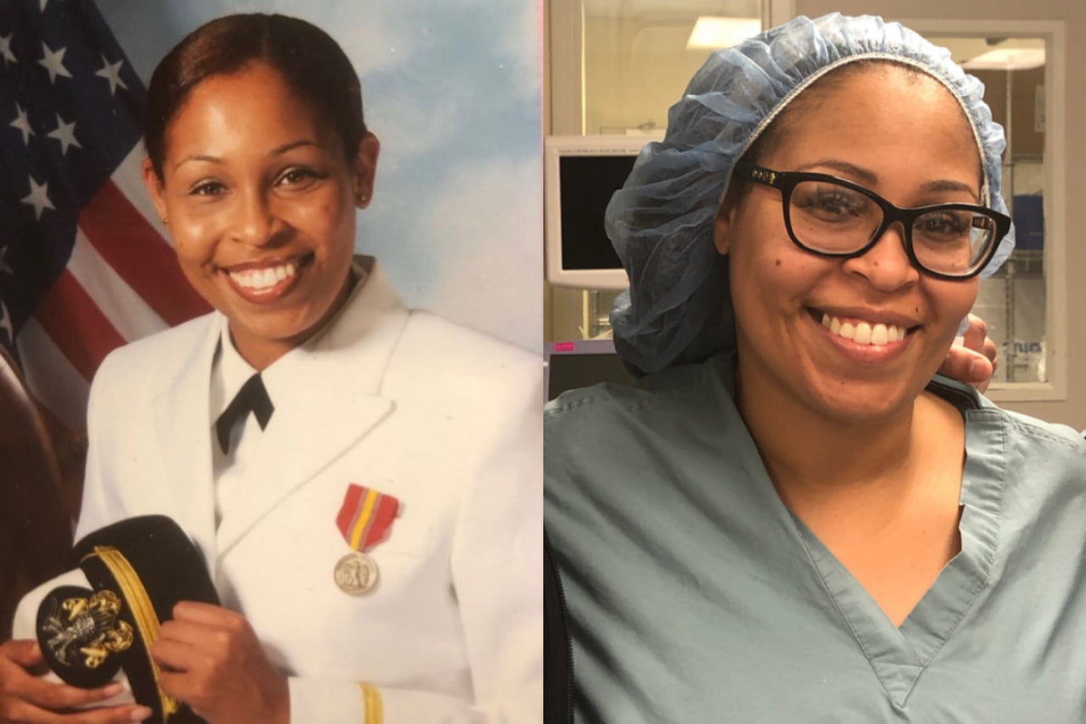 She Just Became the First Black Woman to Complete Neurosurgery Residen ...