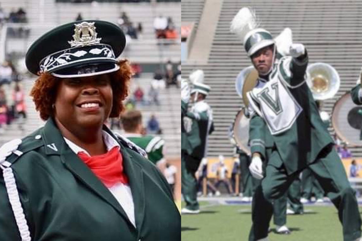 Mississippi Valley State University Appoints First Woman Band Director ...