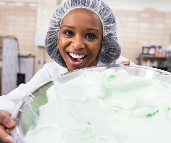 Meet Dr. Maya Warren, The Ice Cream Scientist – BOTWC