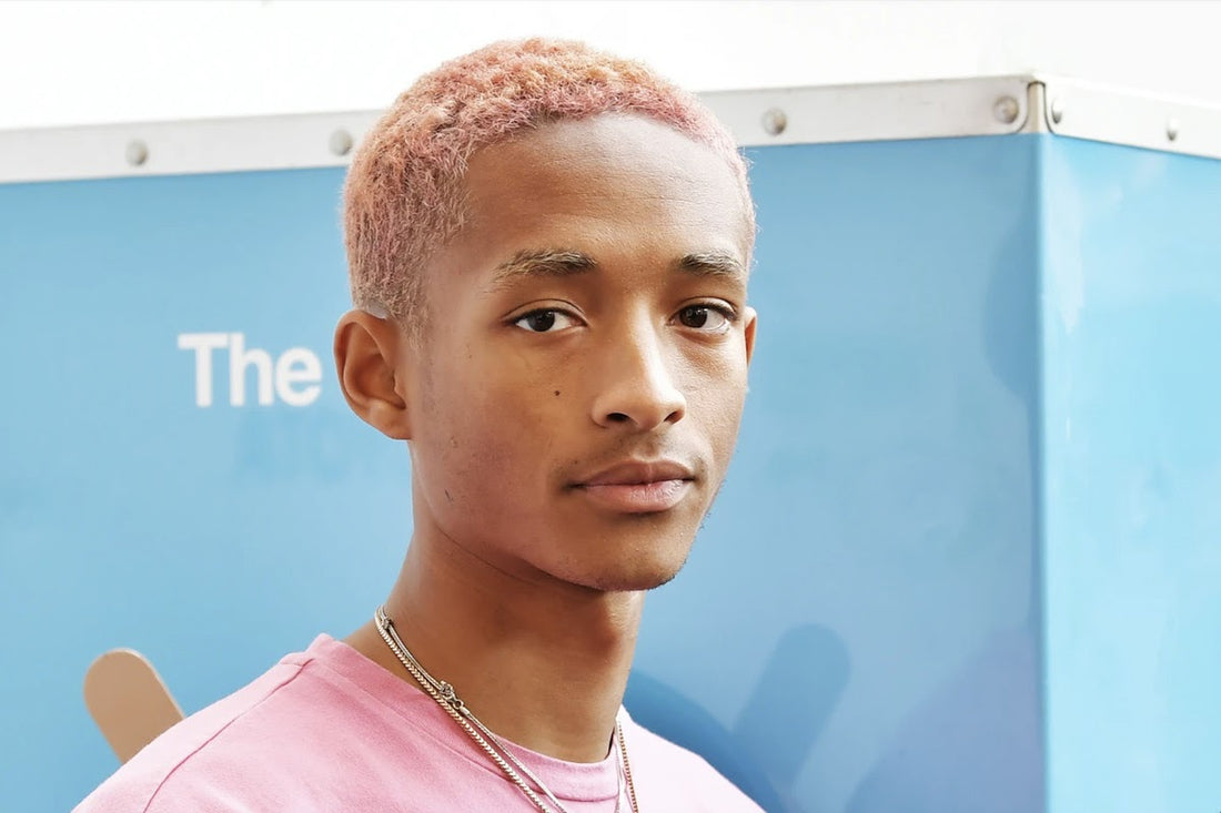 Jaden Smith Opening New Restaurant Where Unhoused People Eat Free – BOTWC