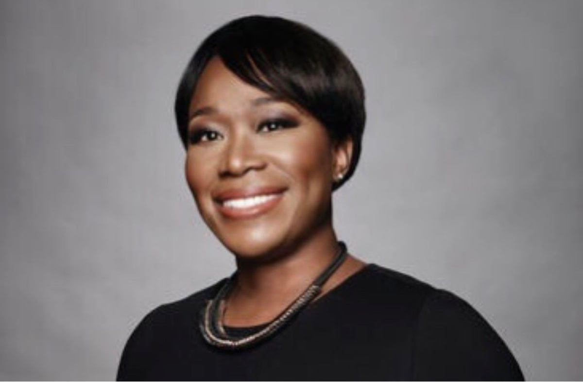 Joy-Ann Reid Tapped To Host New Nightly Show At MSNBC – BOTWC