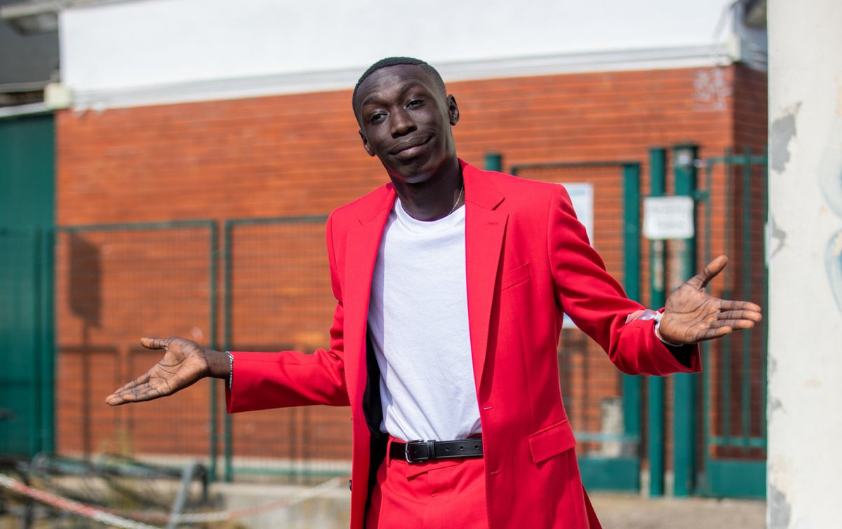 Khaby Lame Becomes The Most-Followed Person On TikTok – BOTWC