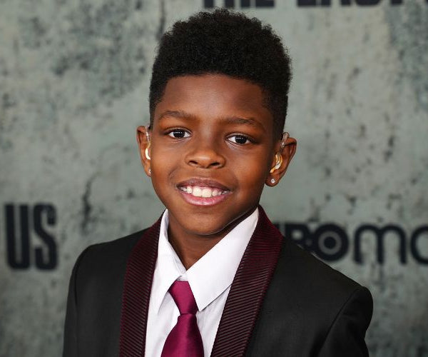 10-Year-Old Actor of ‘The Last of Us’ Makes History As First Black Dea ...