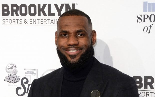 LeBron James Airing Television Special To Help Class of 2020 ‘Graduate ...