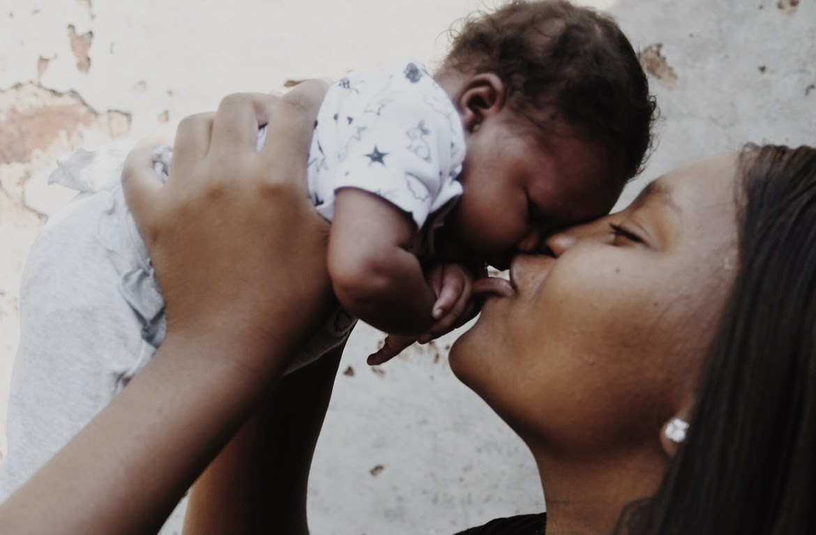 Black Maternal Health Organization Creates Campaign Series Giving Love ...