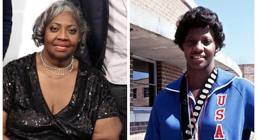 Remembering Lusia Harris, The First & Only Woman To Be Drafted By The ...