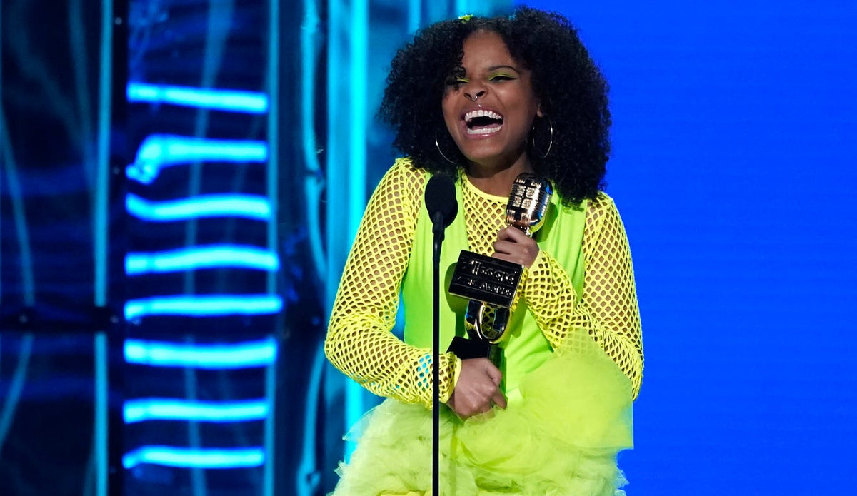 ‘Little Miss Flint’ Mari Copeny Will Receive Changemaker Award At 2022 ...