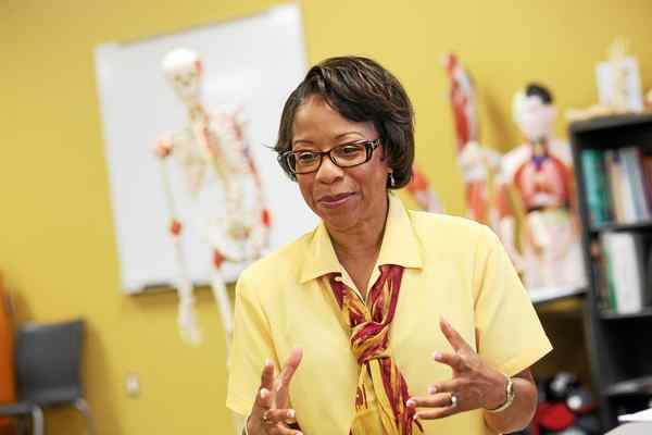 Dr. René Shingles: The First African American Woman Inducted Into The ...