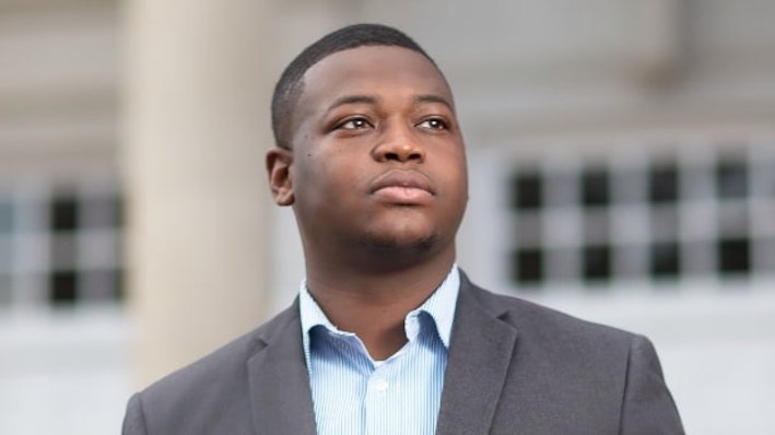 Meet Timothy Ragland, Talladega, Alabama’s First Black Mayor – BOTWC