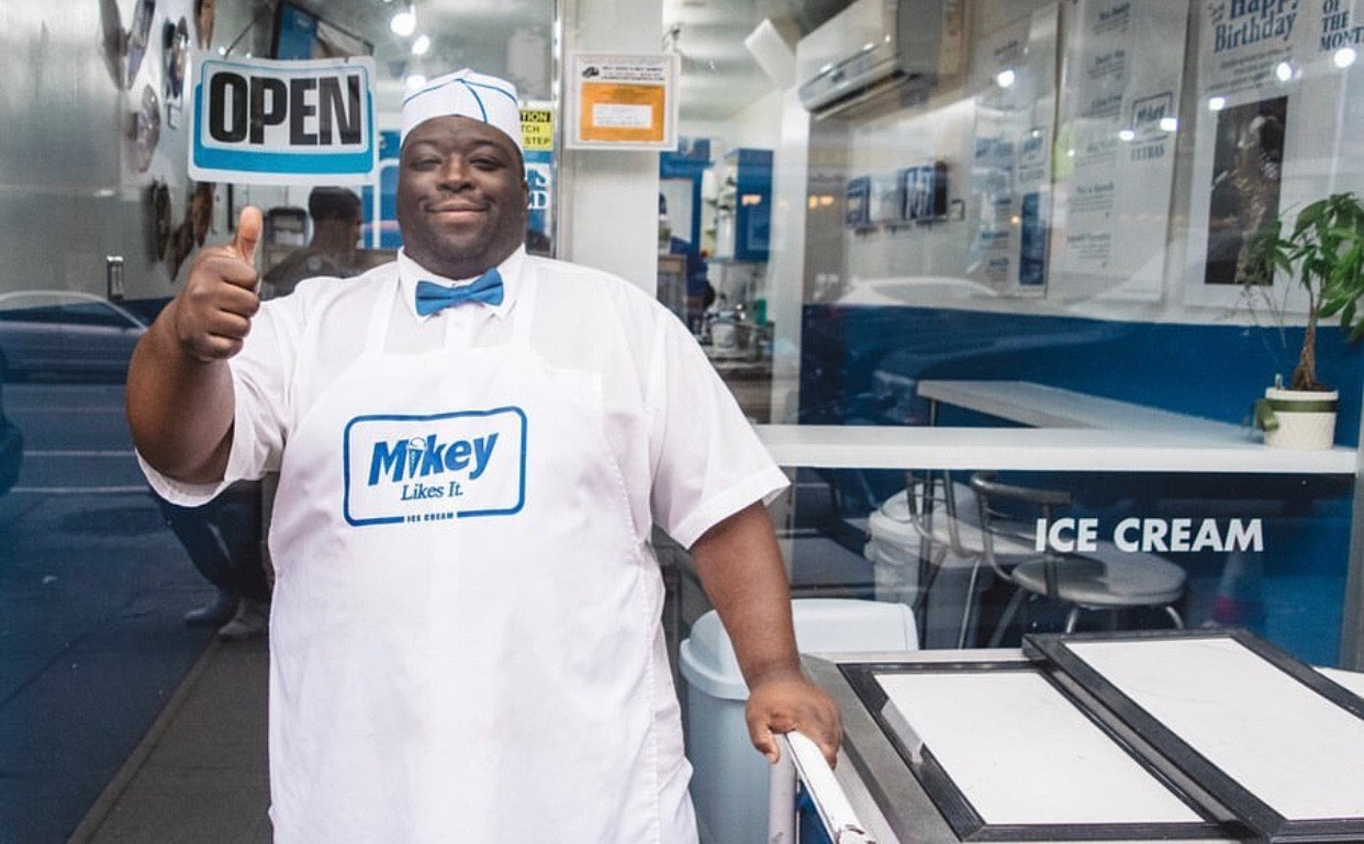 Meet The New York Man Uniting The Community Through Ice Cream – BOTWC