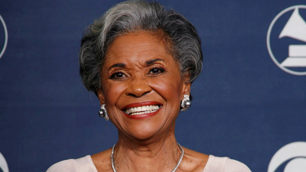 Remembering The Powerful Legacy Of Iconic Jazz Singer Nancy Wilson – BOTWC