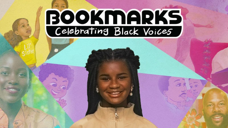 Netflix Taps Marley Dias To Lead Live-Action Book Series – BOTWC