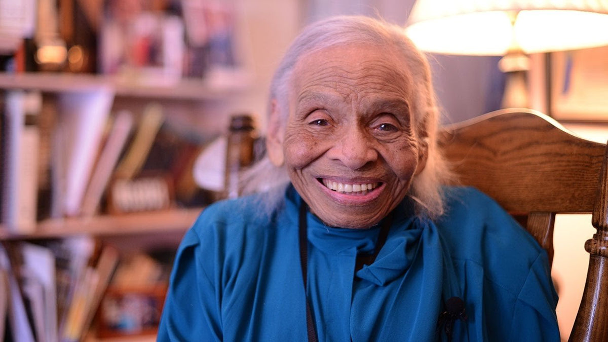 Rest In Power: Remembering Dr. Olivia J. Hooker, One Of The Last Survi ...