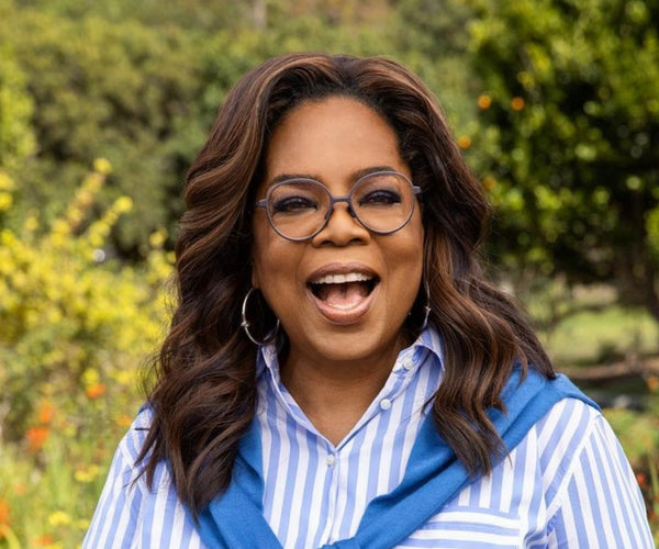 6 Amazing Things Oprah Winfrey Has Done Since Her Talk Show – BOTWC