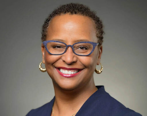 Dr. Jo-Elle Mogerman Named First Black Woman President In Philadelphia ...