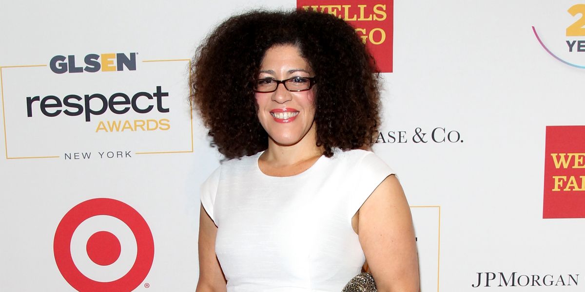 Rain Pryor, Daughter of Famed Comedian Richard Pryor, Runs for Baltimo ...