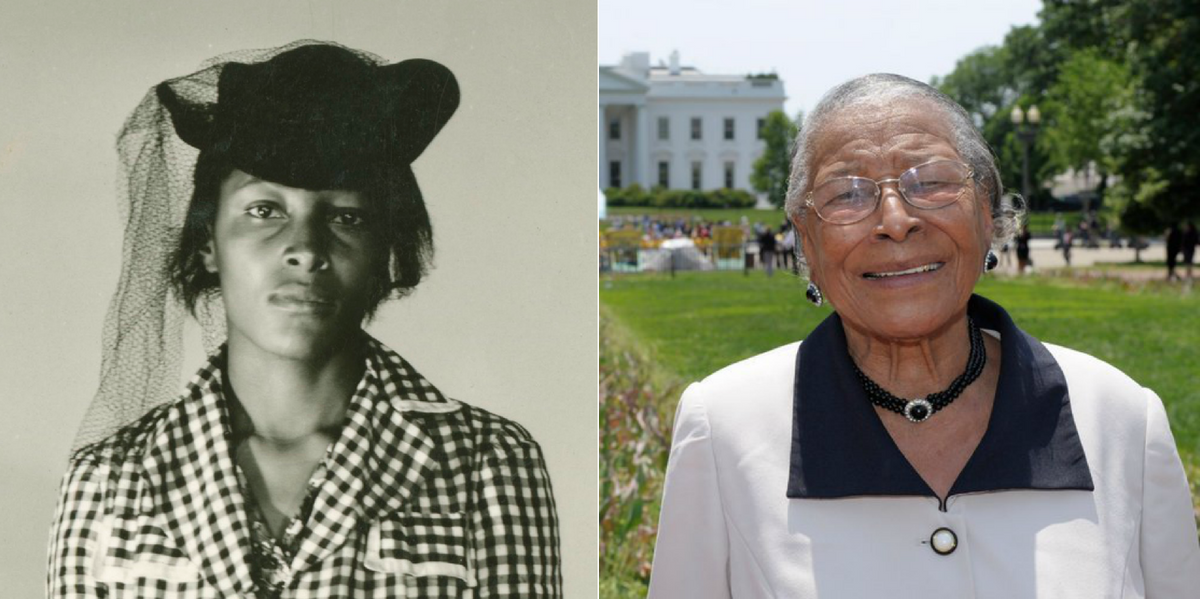 Remembering Civil Rights Hero Recy Taylor – BOTWC