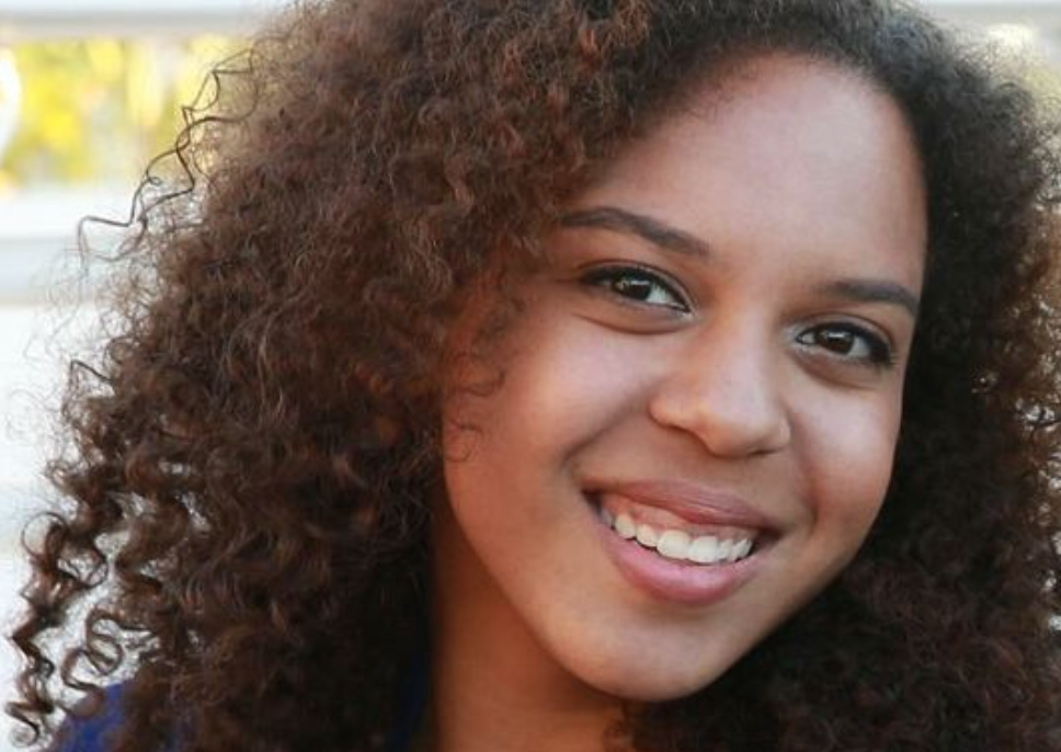 Michigan Law Review Names Its First African American Editor, Megan Bro ...