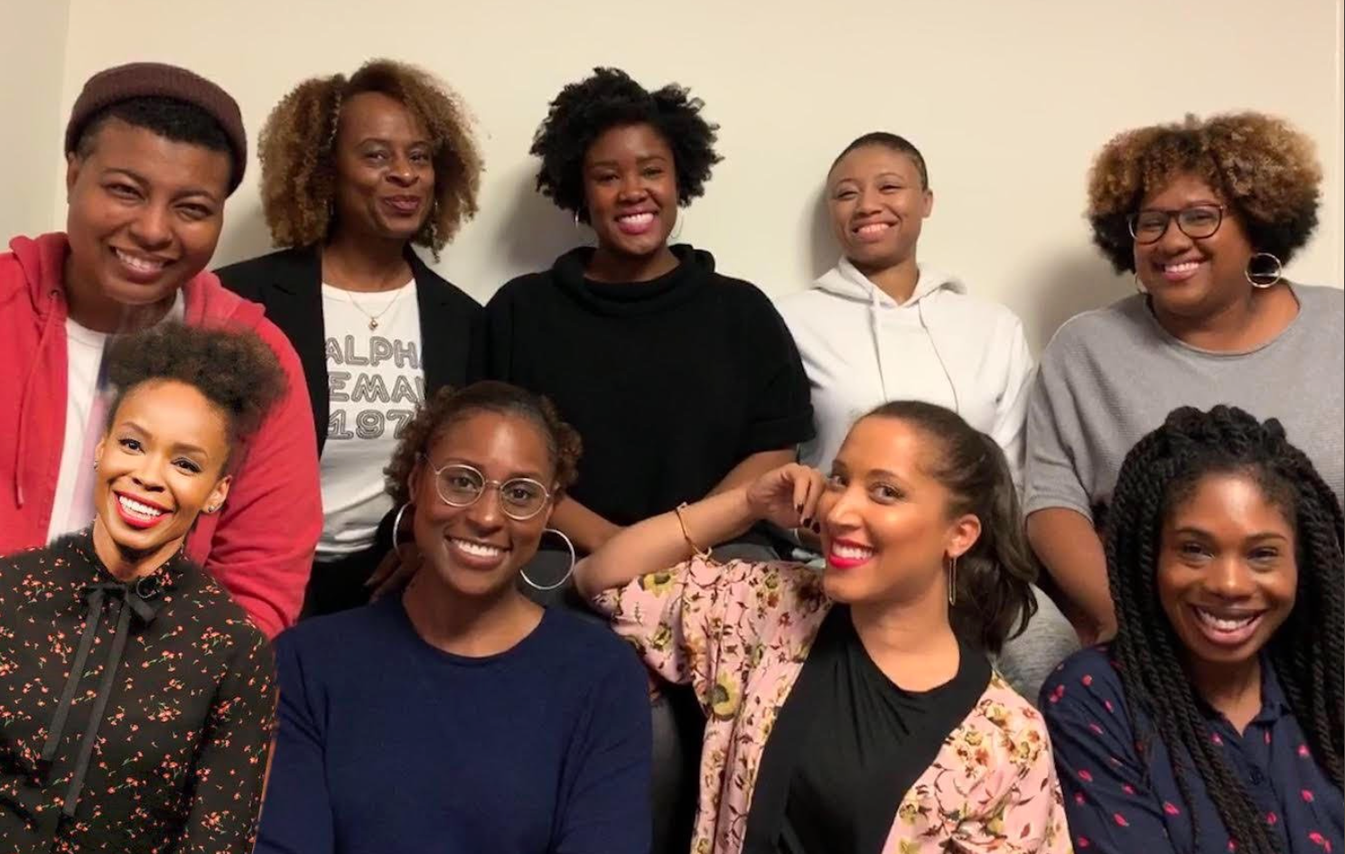 Three Reasons to be Excited about Robin Thede and Issa Rae’s New 'Blac ...