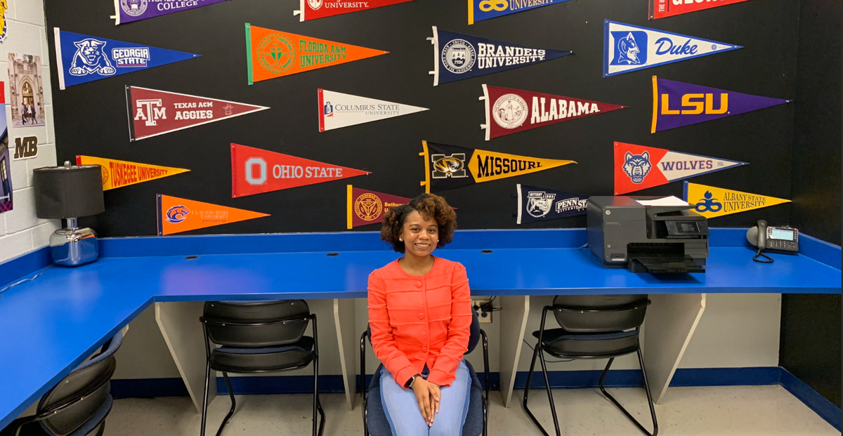 Black Excellence: High School Senior Accepted into over 30 Colleges Ch ...