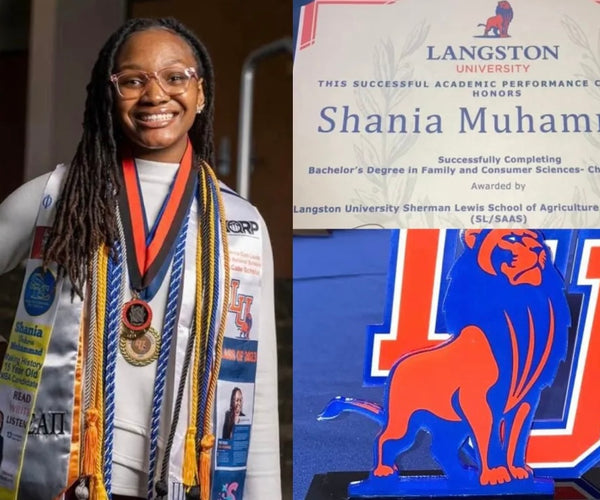 15-Year-Old Makes History As Youngest Student To Earn Bachelor’s Degre ...