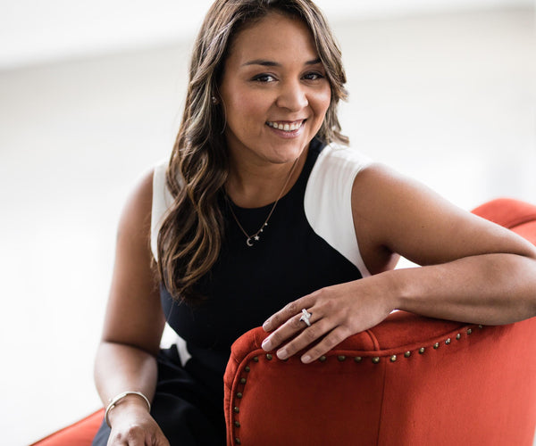 Meet Sharlee Jeter, She Beat Cancer at 20 and Is Helping the Next Gene ...