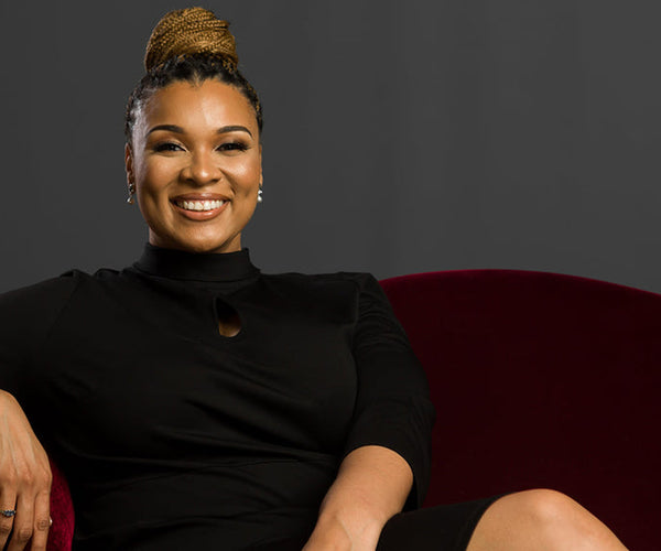 Tiffani-Dawn Sykes Has Been Named Florida A&’s Athletic Director – BOTWC