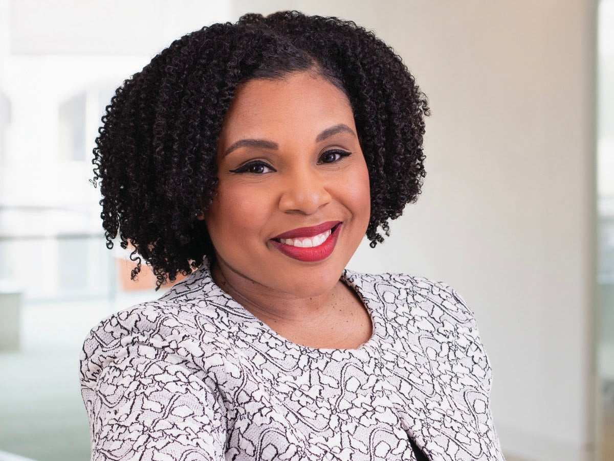 Lawyer, Tiffany Wright, Named One of Nation’s Best Advocates Under 40 ...