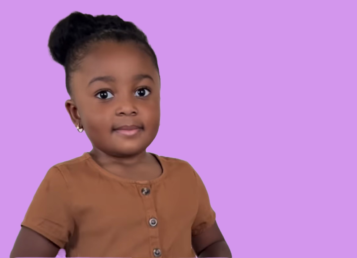 Meet Van Van, The Youngest Entertainer Spreading Joy & Hits Across Soc ...