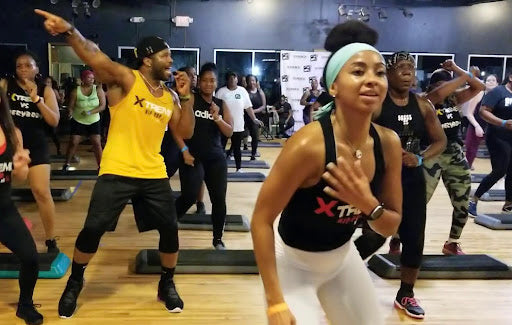 5 Black YouTube Channels That Make Exercising Fun For Beginners – BOTWC