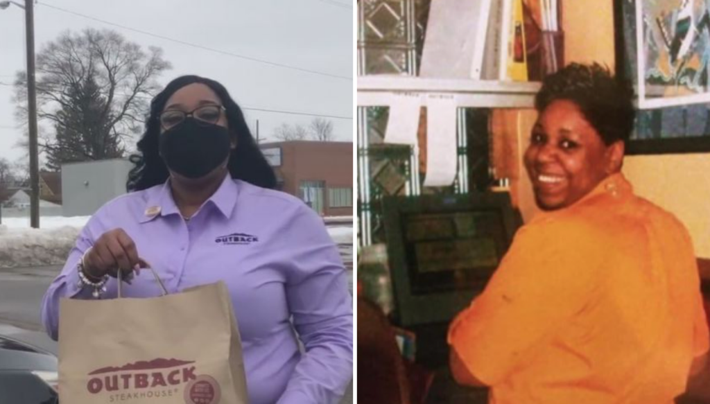 She's Made History As The First Black Woman To Own An Outback Steakhou ...