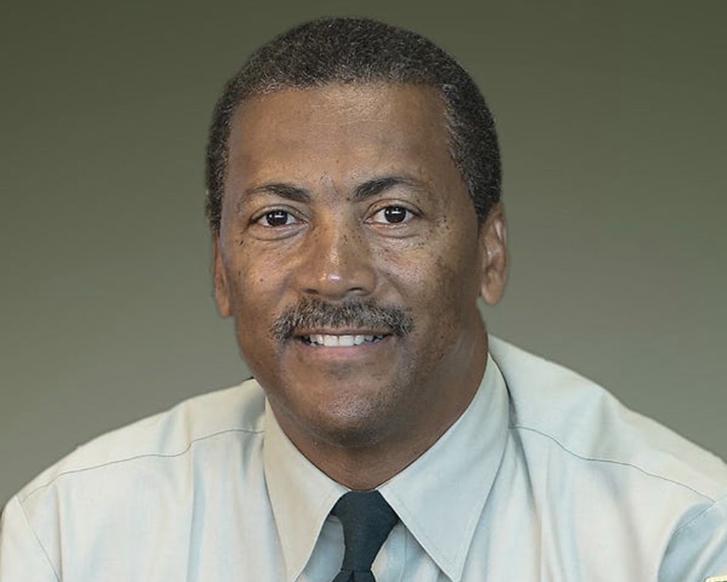Randy Moore Makes History As First Black Chief Of U.S. Forest Service ...