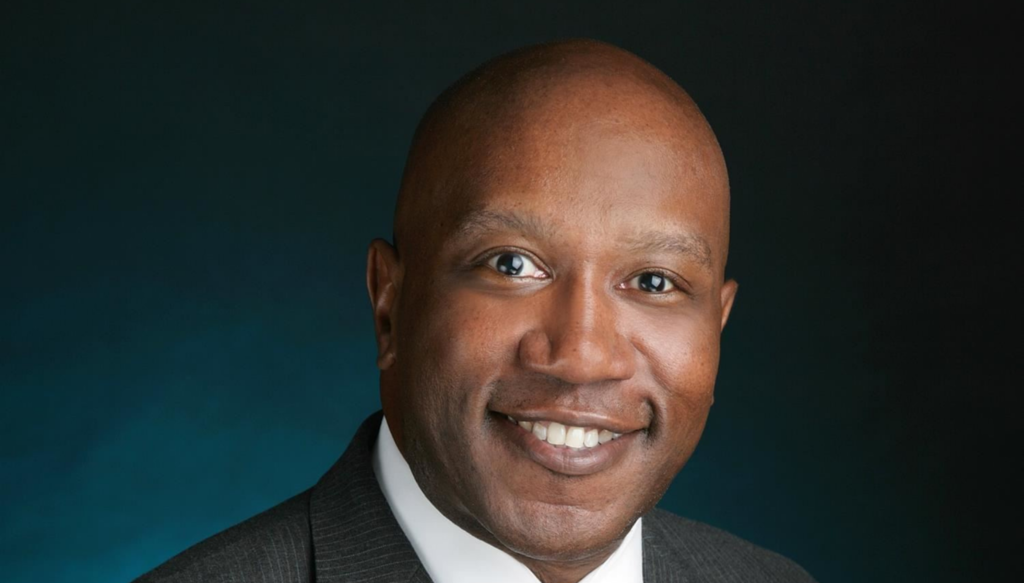 Calvin Watts Makes History As The First Black Superintendent Of The La ...