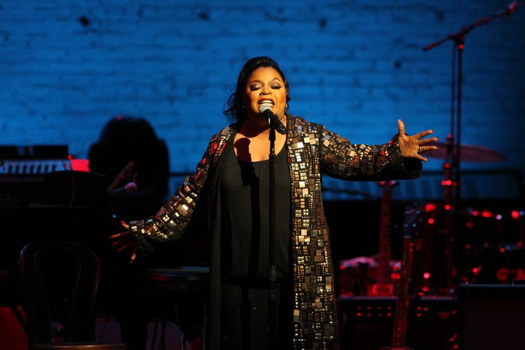 Remembering Sarah Dash: Legendary Vocalist, Songwriter, And Co-Founder ...